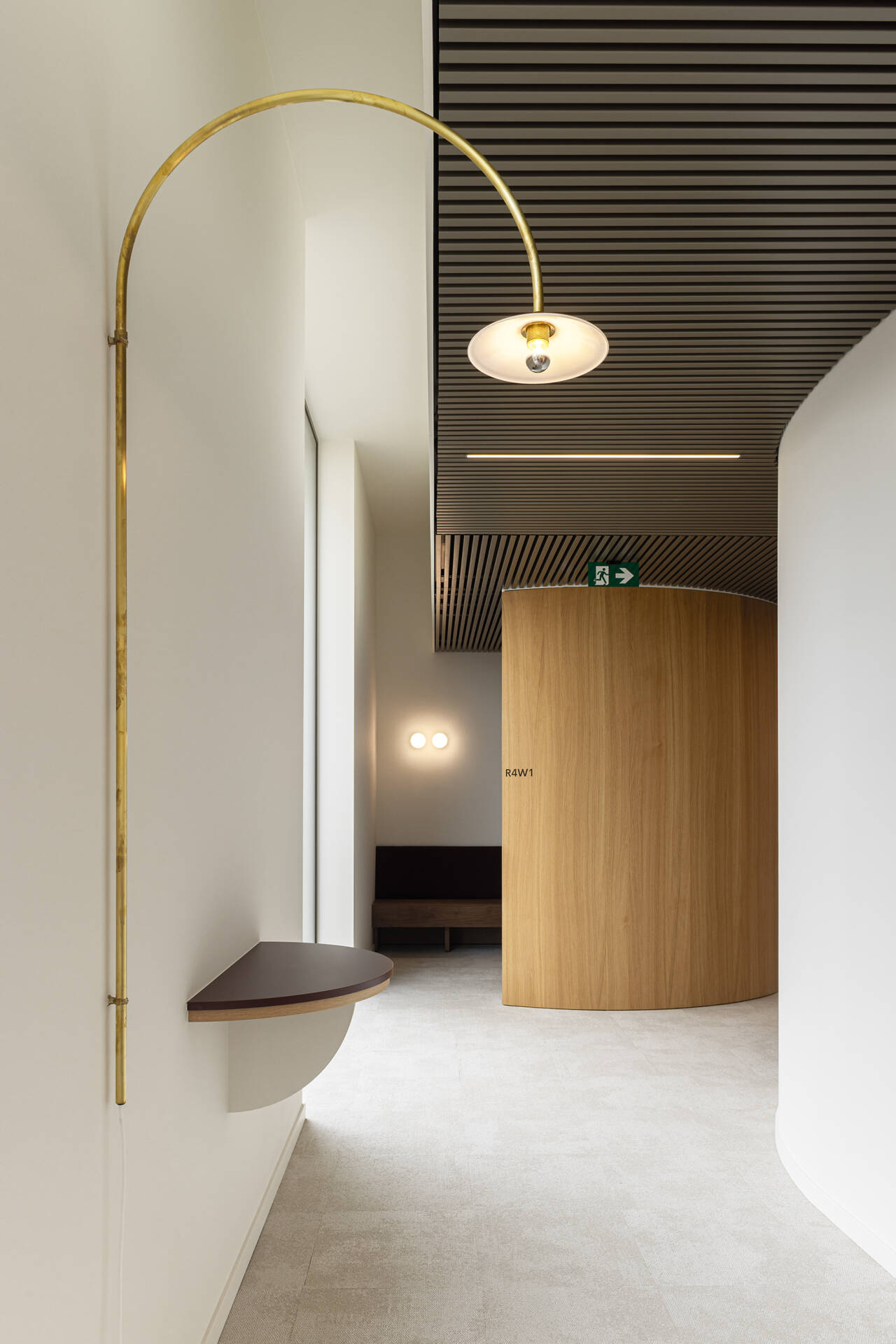 Matadi - Office - Crefius Roeselare