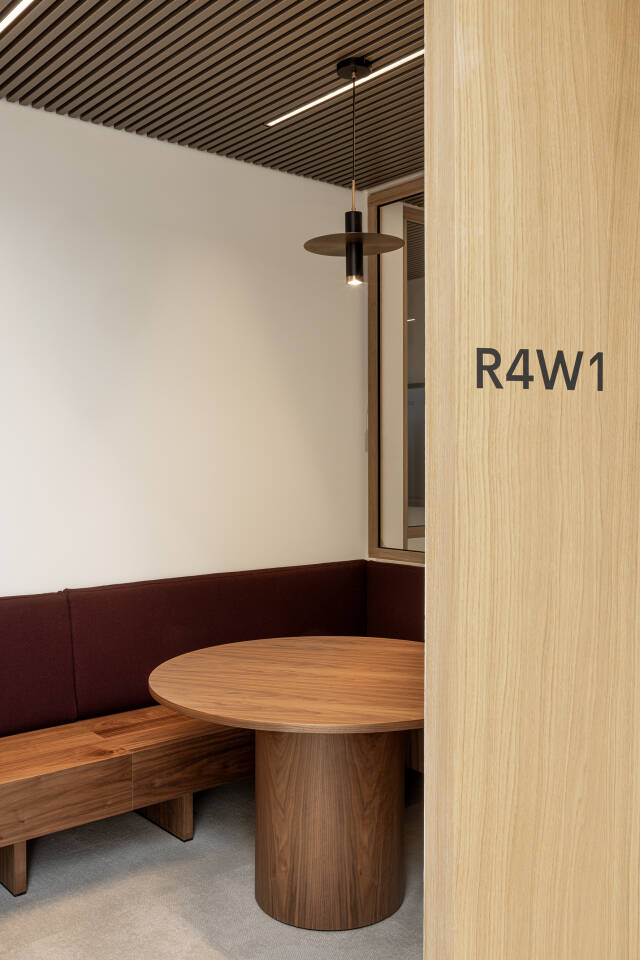 Matadi - Office - Crefius Roeselare