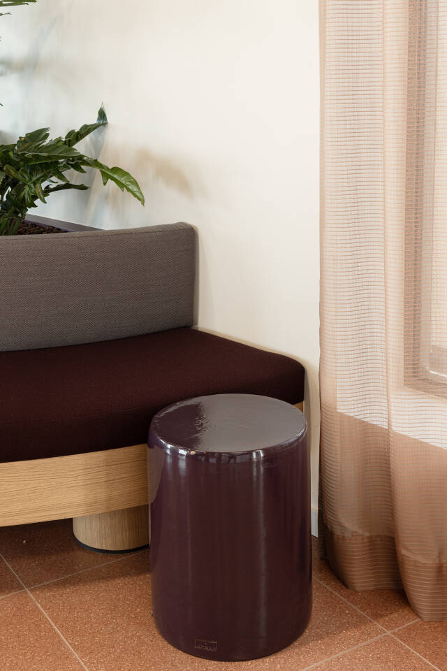 Matadi - Office - Crefius Roeselare