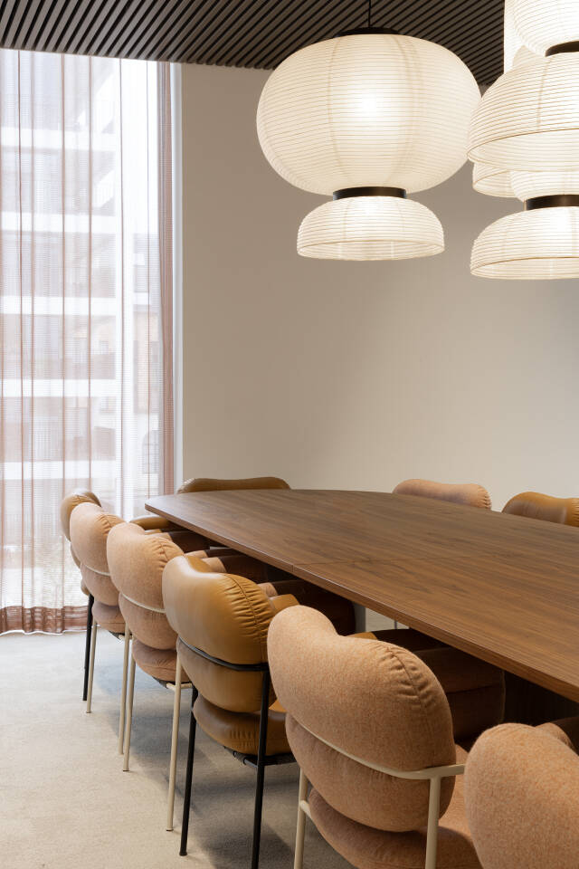 Matadi - Office - Crefius Roeselare