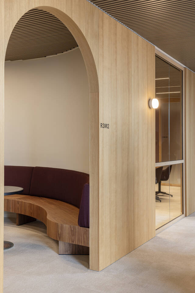 Matadi - Office - Crefius Roeselare